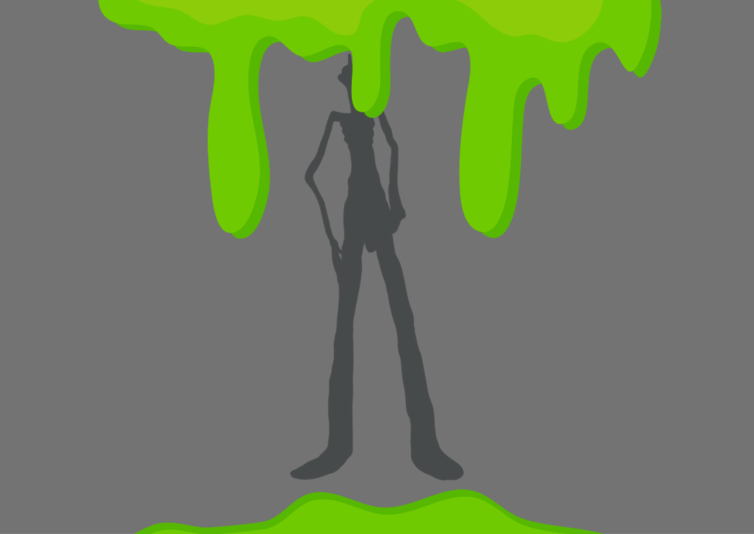 Toxic Ghost by Peace Habila-Okwoli | cmonionline.com