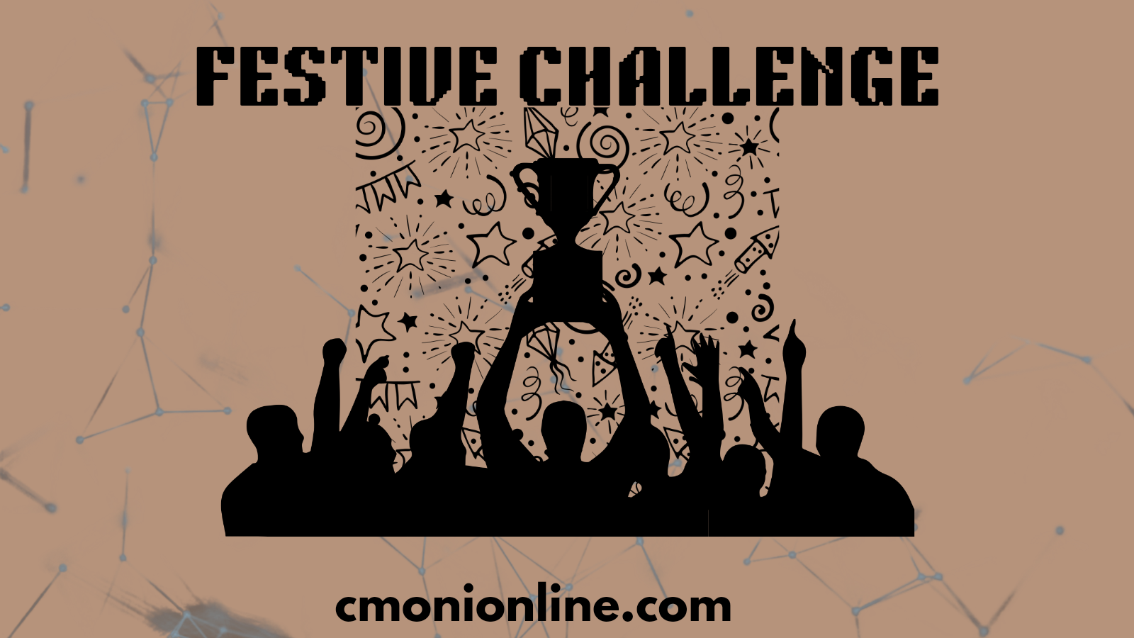 Winners: N500k Festive Challenge 2024 | cmonionline.com